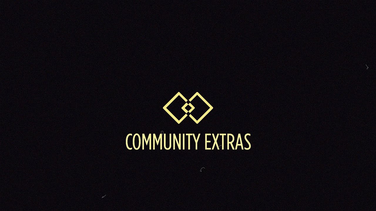Community Extras - Week 8 | Fall 2024 | Emergence Church - YouTube
