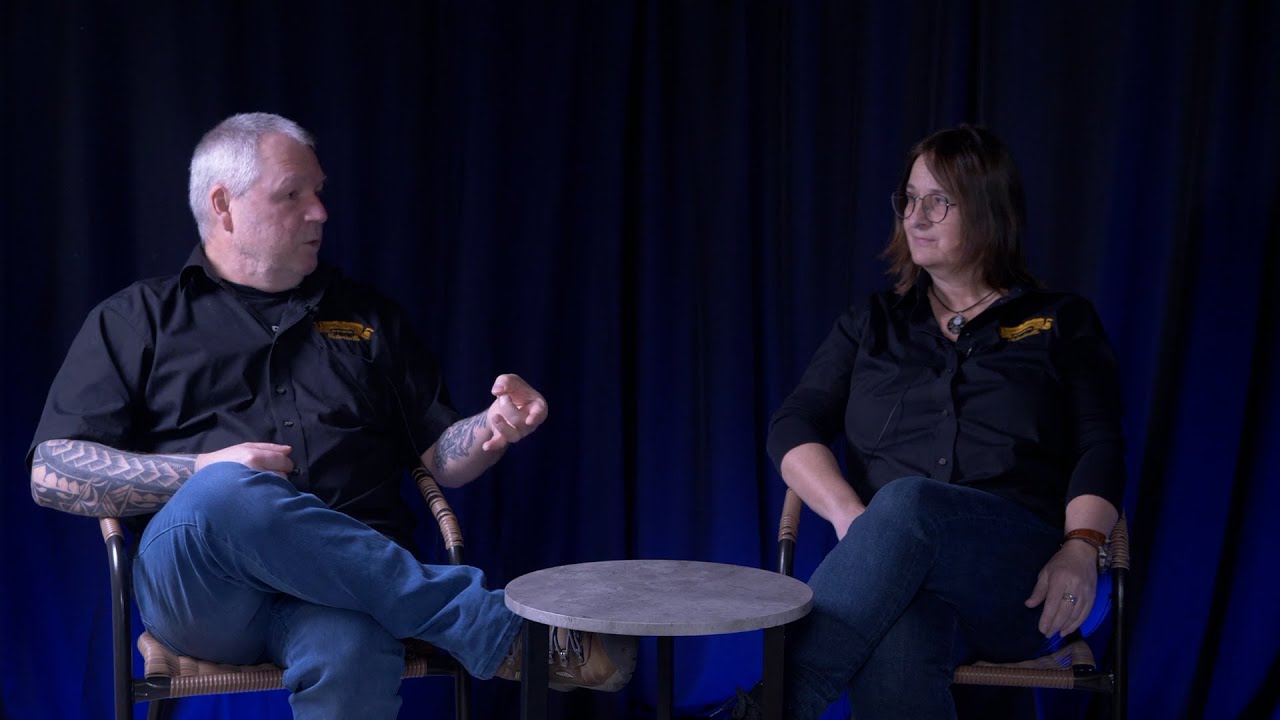 Un Peu Beaucoup Passionnément ! : Suzie Martel & Alain Vachon - YouTube
