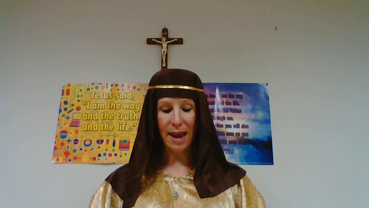 The Personification Revelation - YouTube
