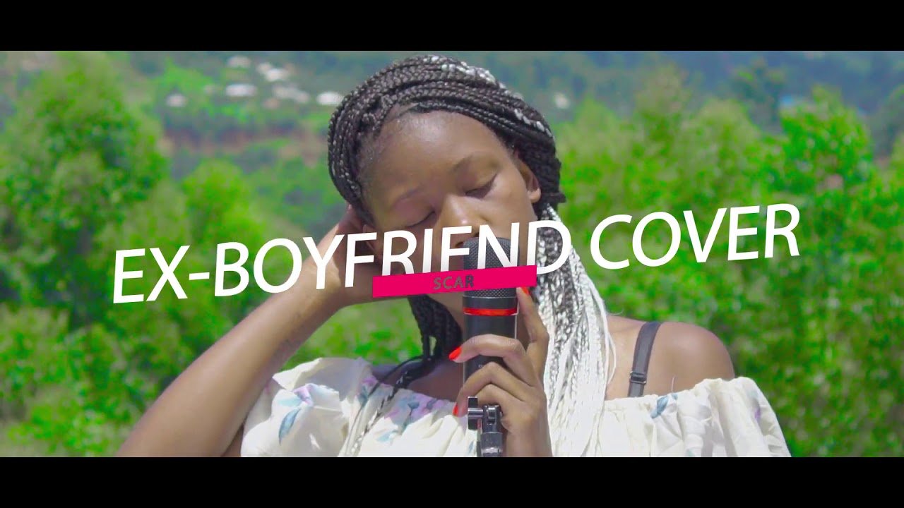 EX-BOYFRIEND COVER By SumaVevo" (official Video).. - YouTube