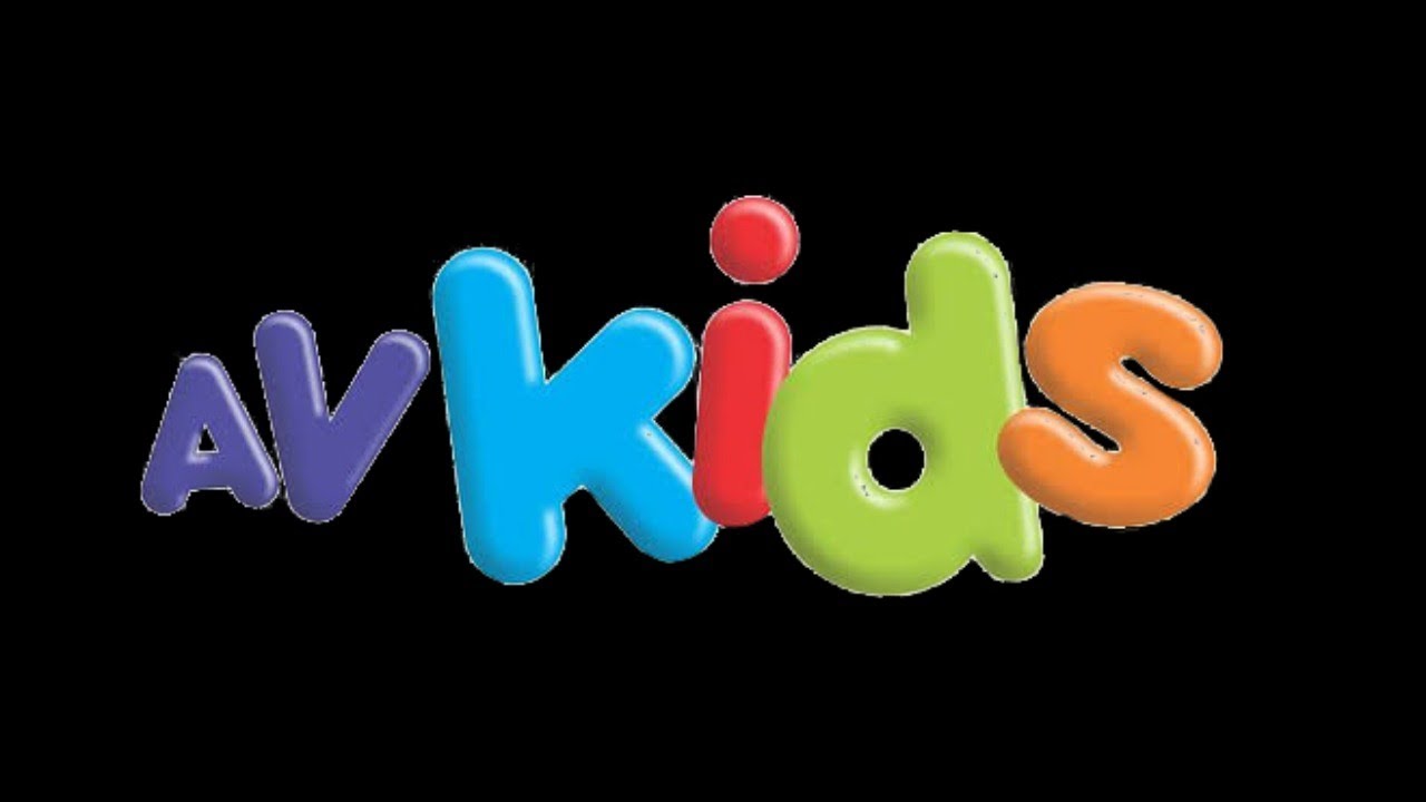 AV Kids Online - YouTube