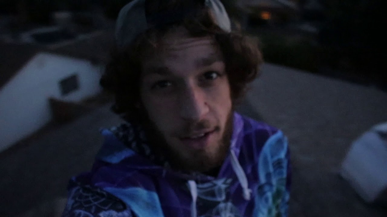 The COME UP INTRO - YouTube