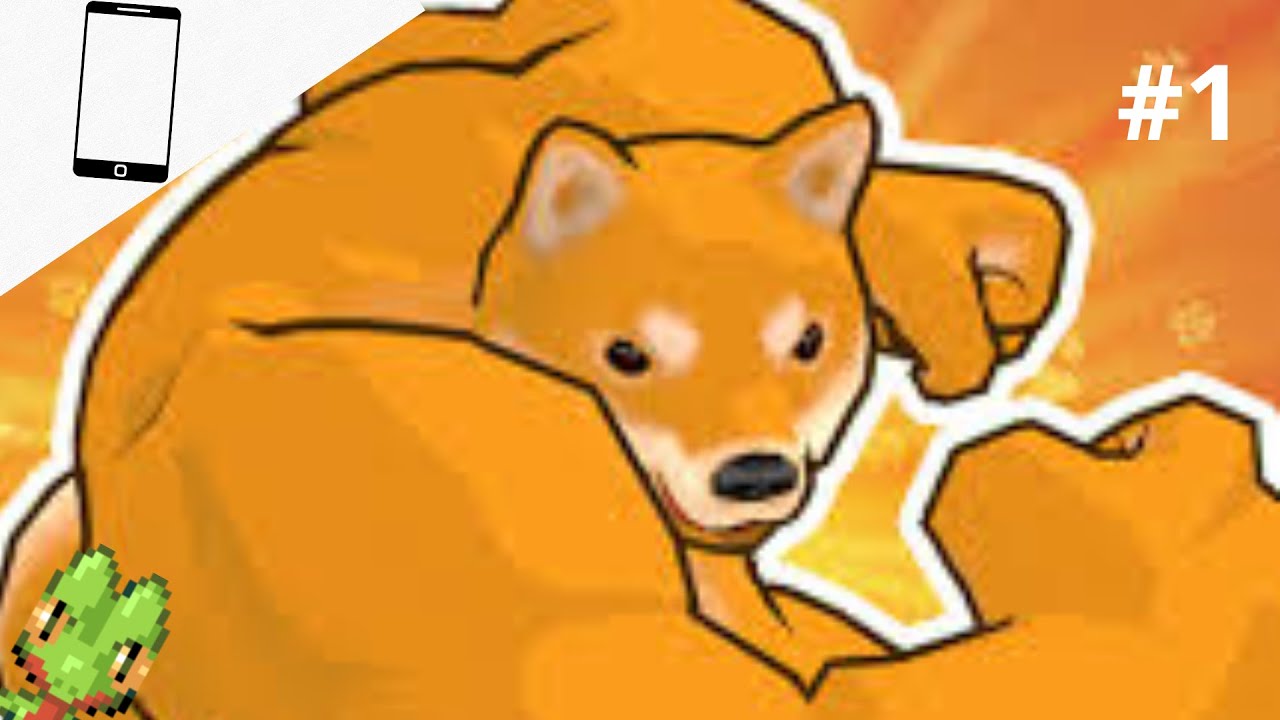 Fight of animals solo edition[IOS/ANDROID]power hook dog - YouTube