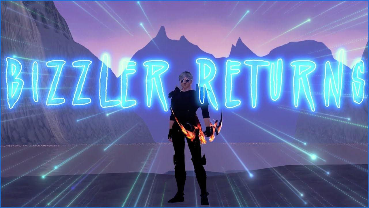 Returns | Bizzler | Champions of Regnum - YouTube
