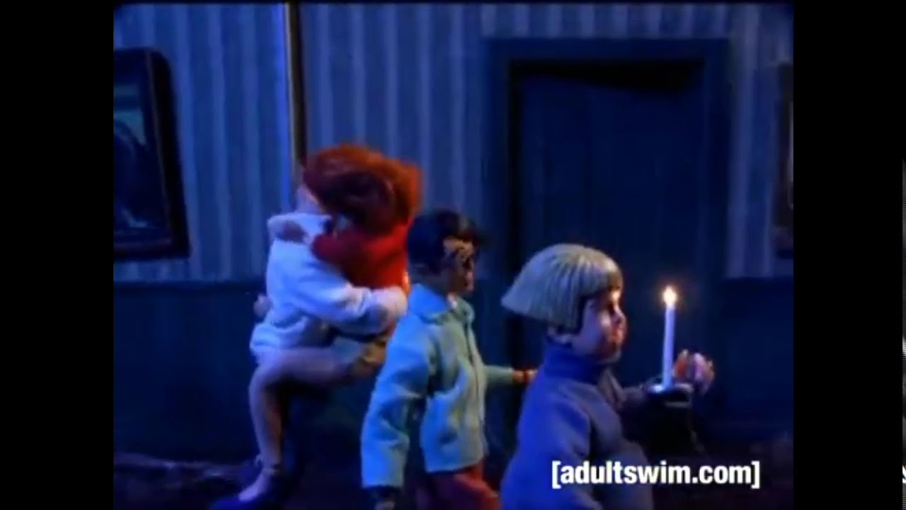 Ghost Rape - YouTube