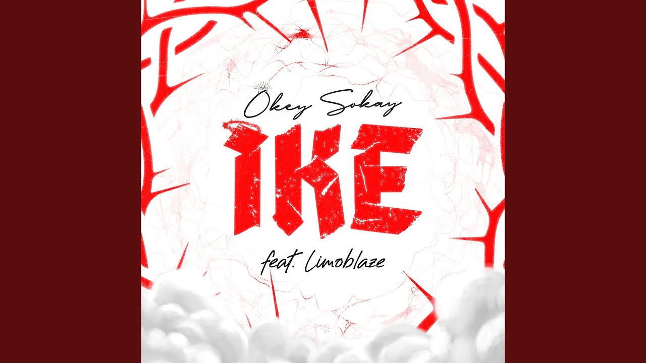 Ike - YouTube Music
