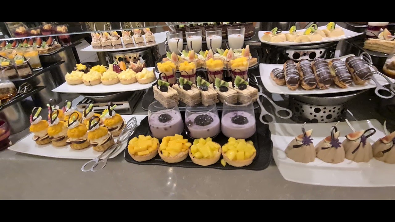 Rixos Sharm El Sheikh.Dinner.05.09.2021 - YouTube