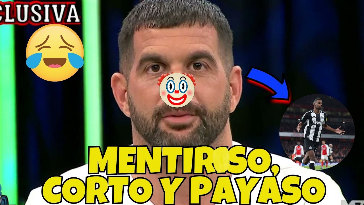 EL MEME DE JOSE ÁLVAREZ VUELVE CON SUS MENTIRAS Y SUS ABUSOS A LOS ...