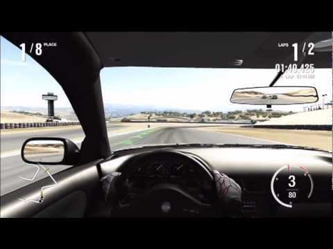 Forza Motorsports 4 Tips and Tricks Guide - YouTube
