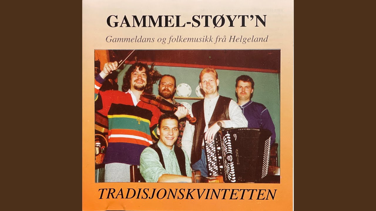 Reinlender frå Bindal - YouTube Music