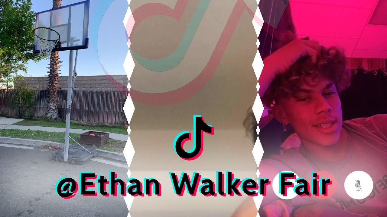 The Best Ethan Walker Fair TikTok Videos 2020 | #TikTok Sc: ethan ...
