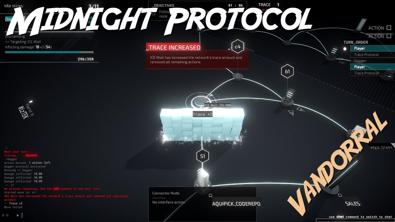 Midnight Protocol [HUN/Magyar] - YouTube