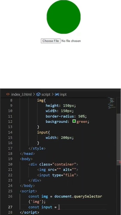 Magic Of Javascript 🪄 😁 Infinityweb Ytshorts Htmlcss Coding Javascript Information Css 