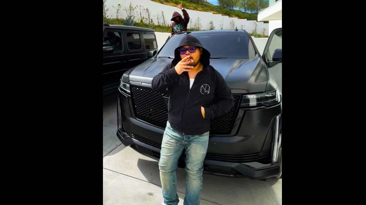 Brandon Finessin x Working on Dying x Destroy Lonely x LIl Uzi Vert ...