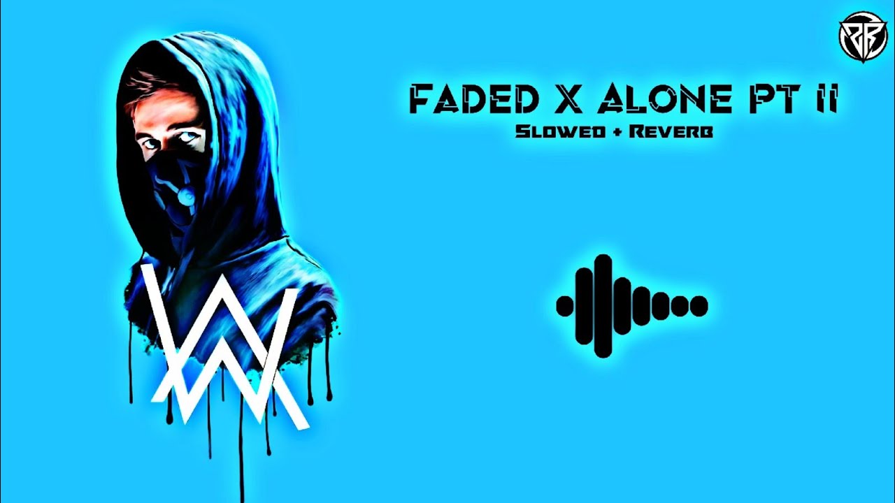 Faded x Alone Pt II Ringtone || Download Link 🔗⬇️ || YouTube / Insta ...