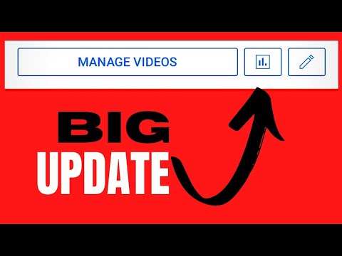 Youtube New Interface Explain || Youtube new update 2021 # ...