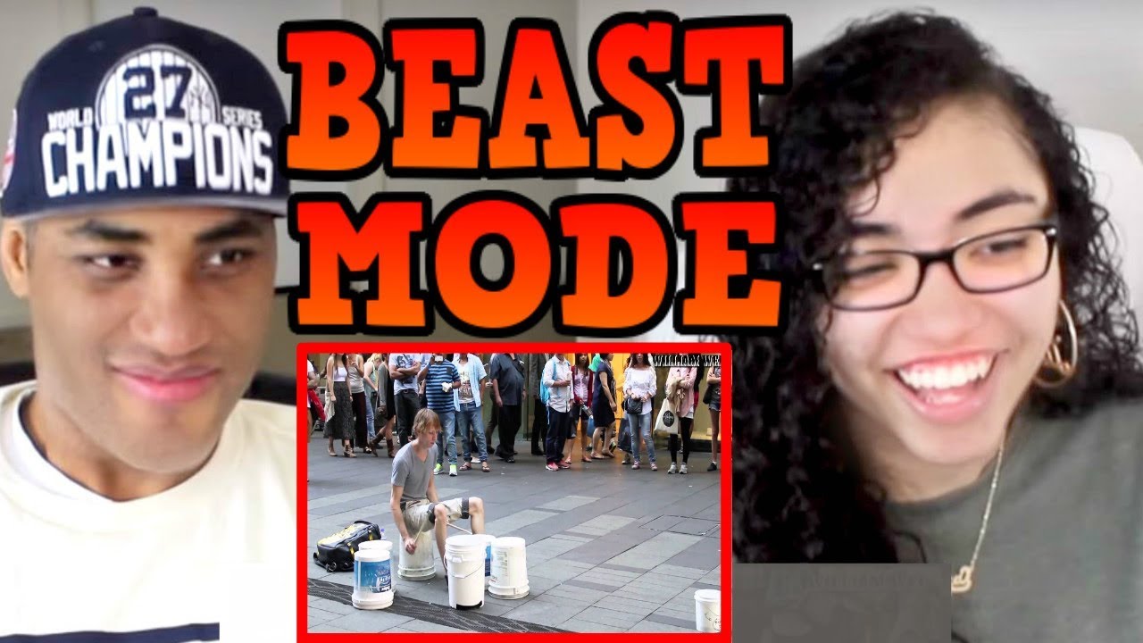 Best Drummer Ever REACTION | MY DAD REACTS - YouTube