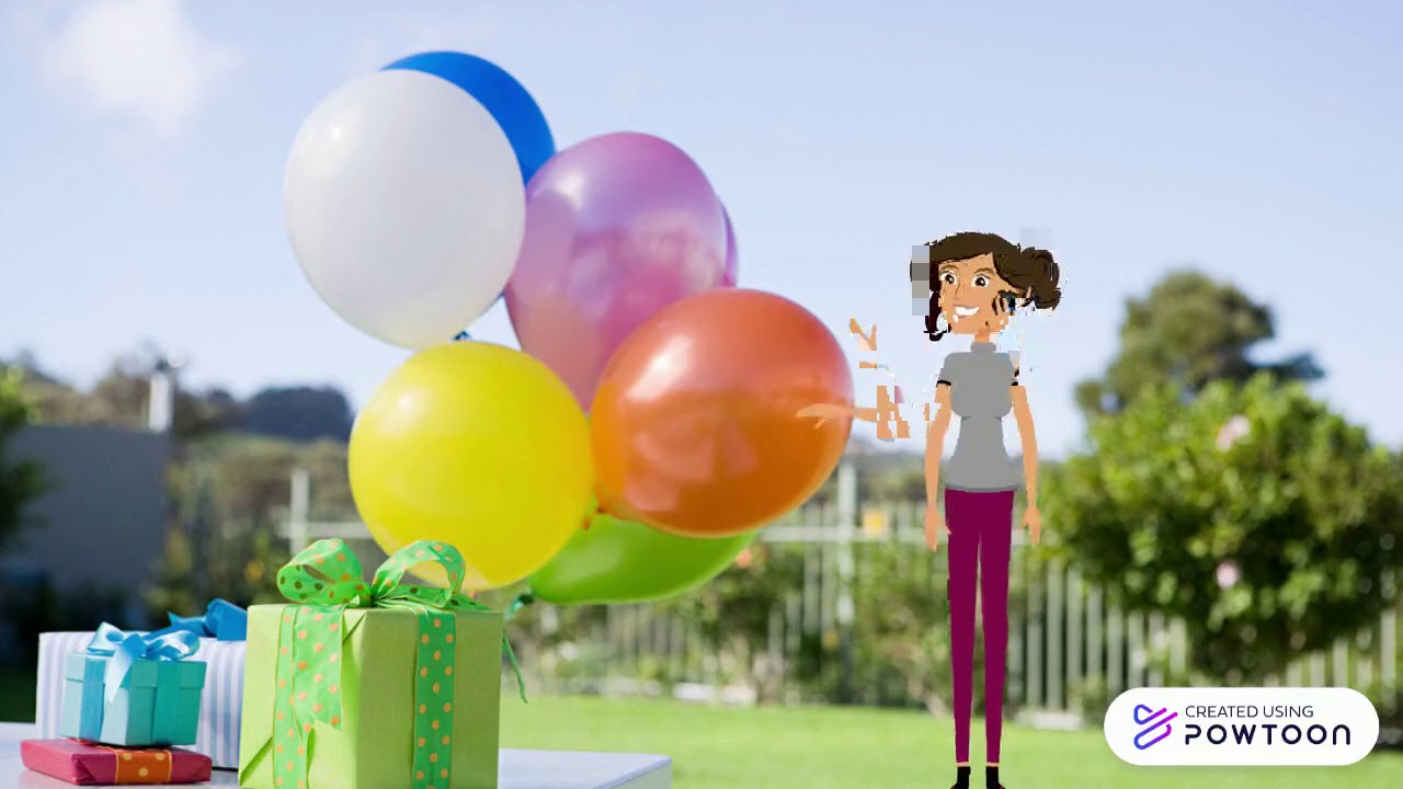 Un día de locos - YouTube