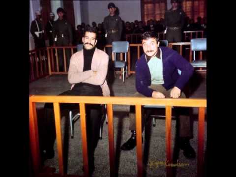 devrimci yoldaşlar anısına....