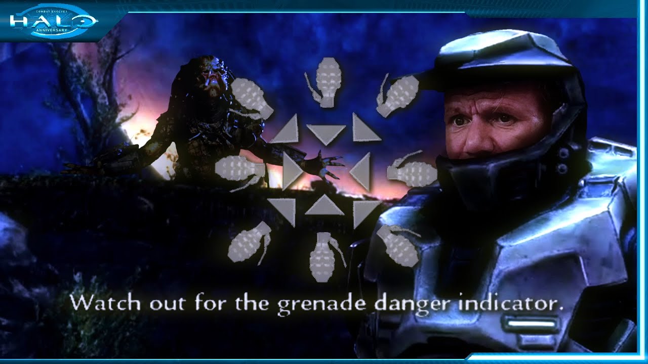 World at War Flashbacks... | Halo: Combat Evolved Anniversary - YouTube