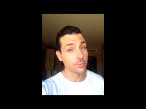 Carlos Martin Shots Bar'a Geliyor! - 28 Mart 2014 KKTC