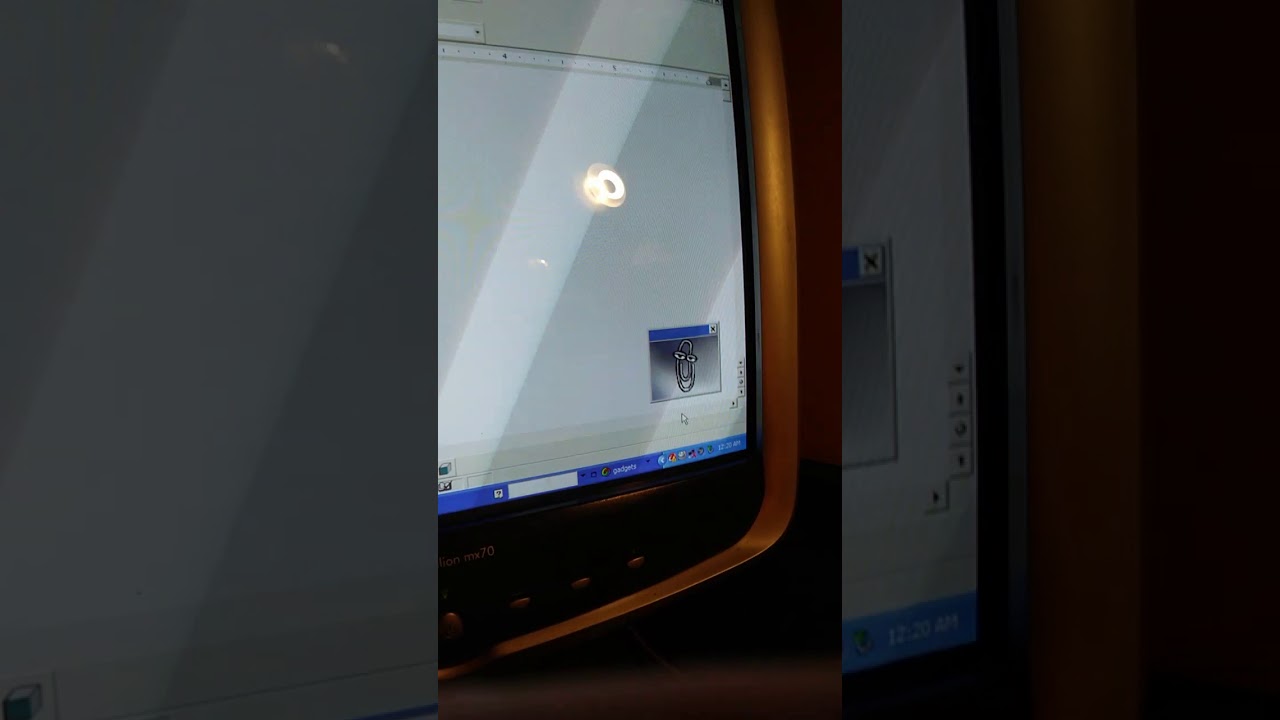 R.I.P. Clippit AKA "Clippy" 1997-2001 - YouTube