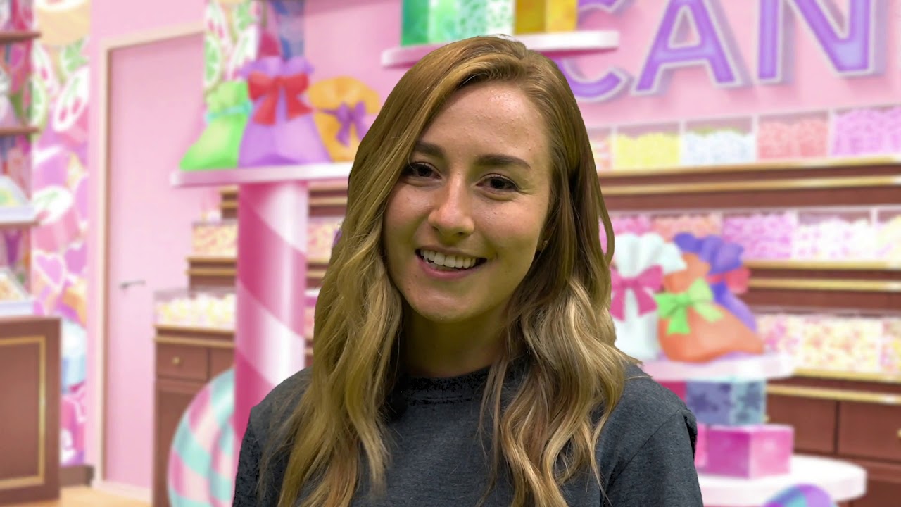 Franny reveals the TRUTH of how to get to Heaven! - YouTube