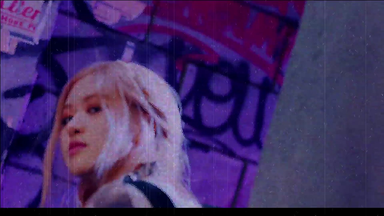 BLACKPINK ═╬ BODAK YELLOW ╬═ FMV - YouTube
