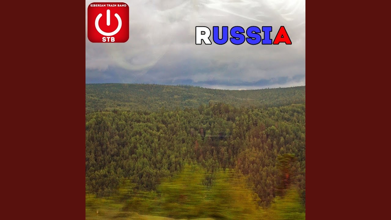Russia - YouTube Music