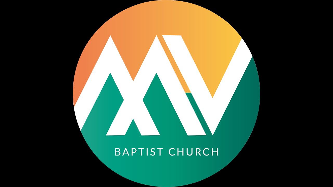 10/16/2022 Sunday 9am Livestream | MVBC - YouTube