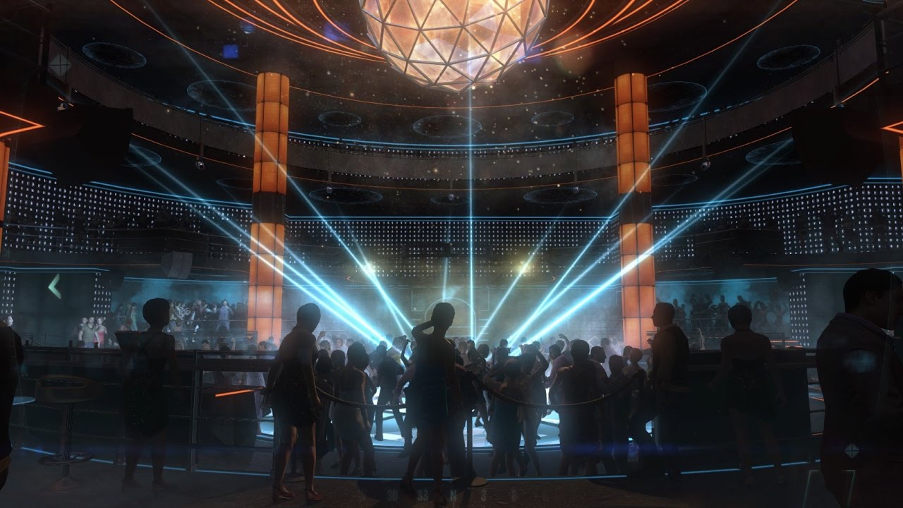 Club Solar slow mo kills Bo2 - YouTube