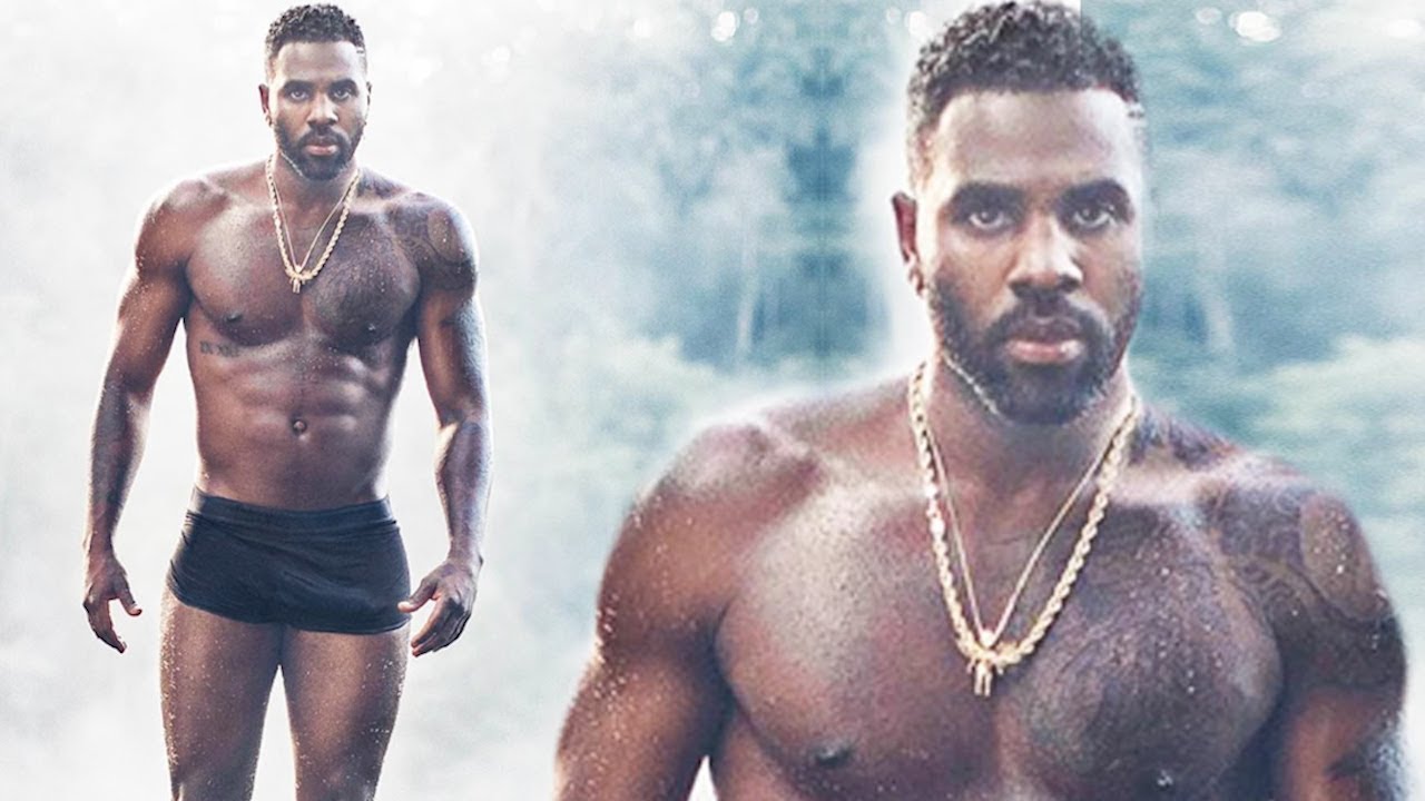 Everything Jason Derulo Has Said About His Viral Underwear Instagram ...