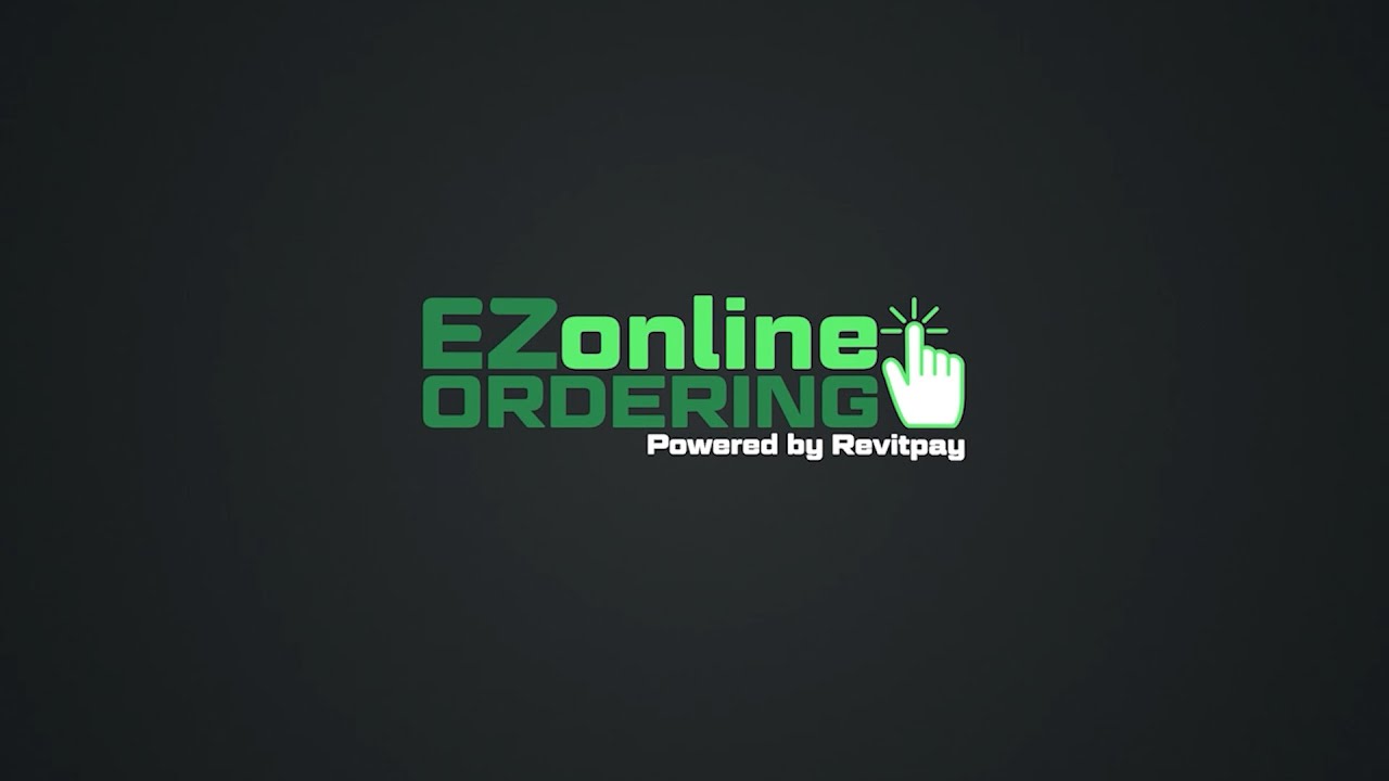 EZ Online Ordering | Spanish Overview - YouTube