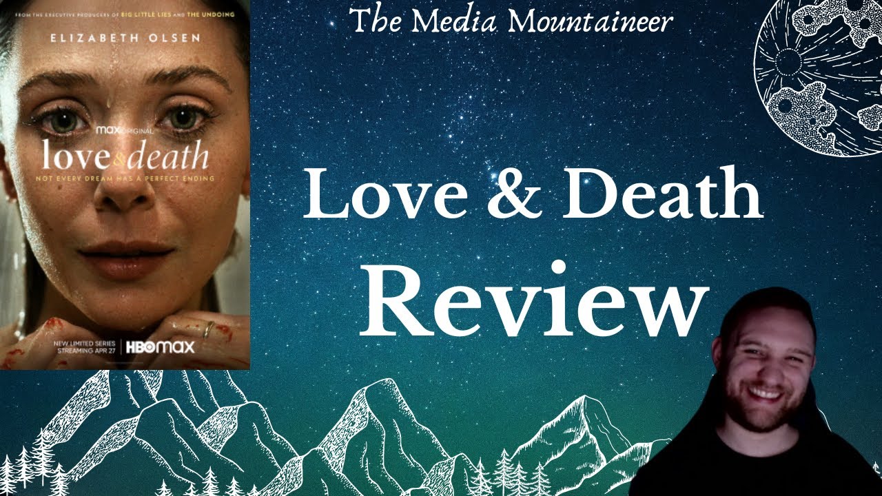 Love & Death - Review - YouTube