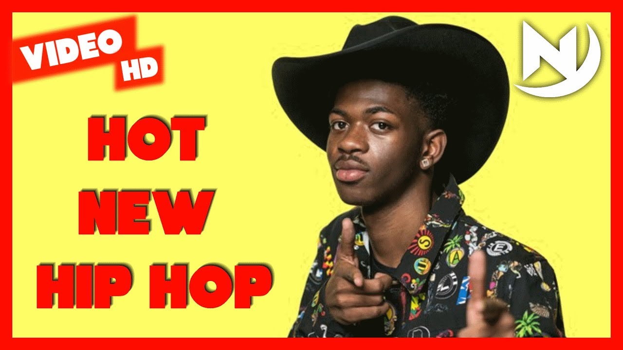 Hot New Hip Hop & RnB Rap Urban Dancehall Music Mix April 2019 | Rap ...