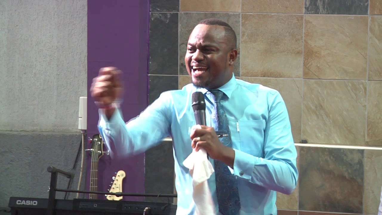 The Wisdom Of God By Apostle Tee Mwangi - YouTube