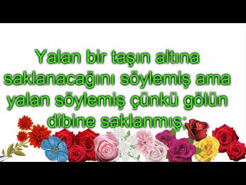 Aşkın gözü kördür