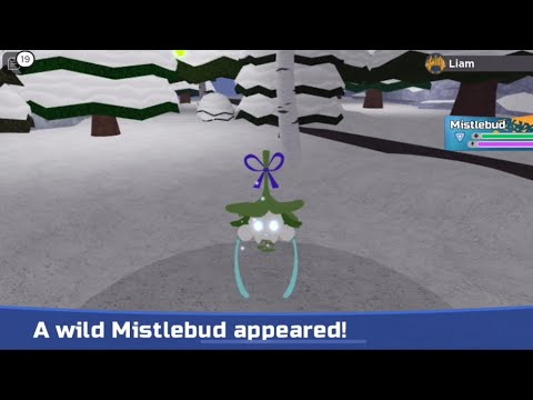 ALPHA MISTLEBUD - YouTube