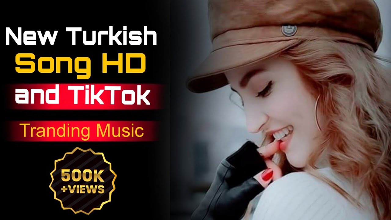 New Turkish Song HD 😲🎵🤫and TikTok Tranding Music Sadhal - YouTube