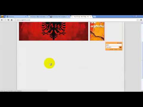 Retrowil | Visual Basic 6.0 Forumda Müzik Çaldırma