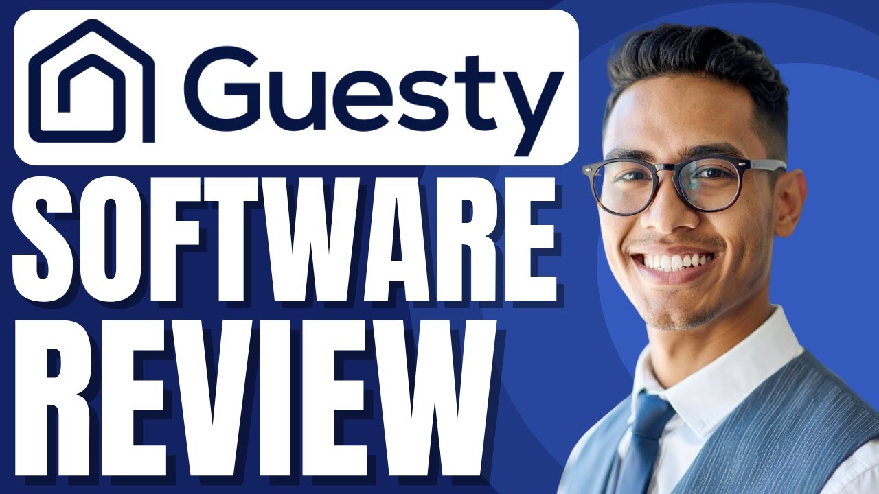 Guesty Review | Best Property Management Software? - YouTube