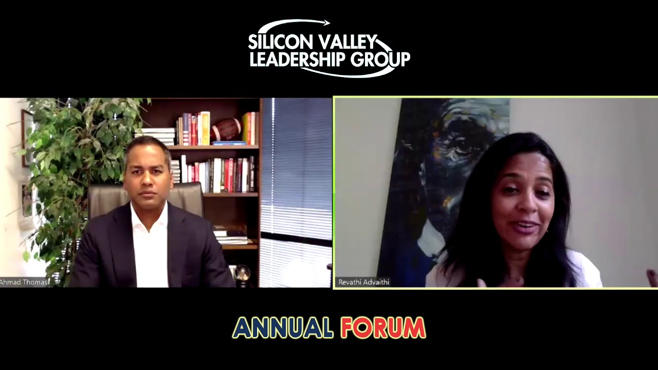 Leadership lessons from Flex CEO - YouTube