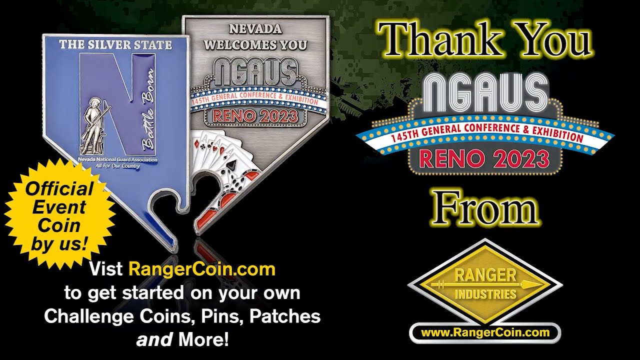 NGAUS 2023 - YouTube