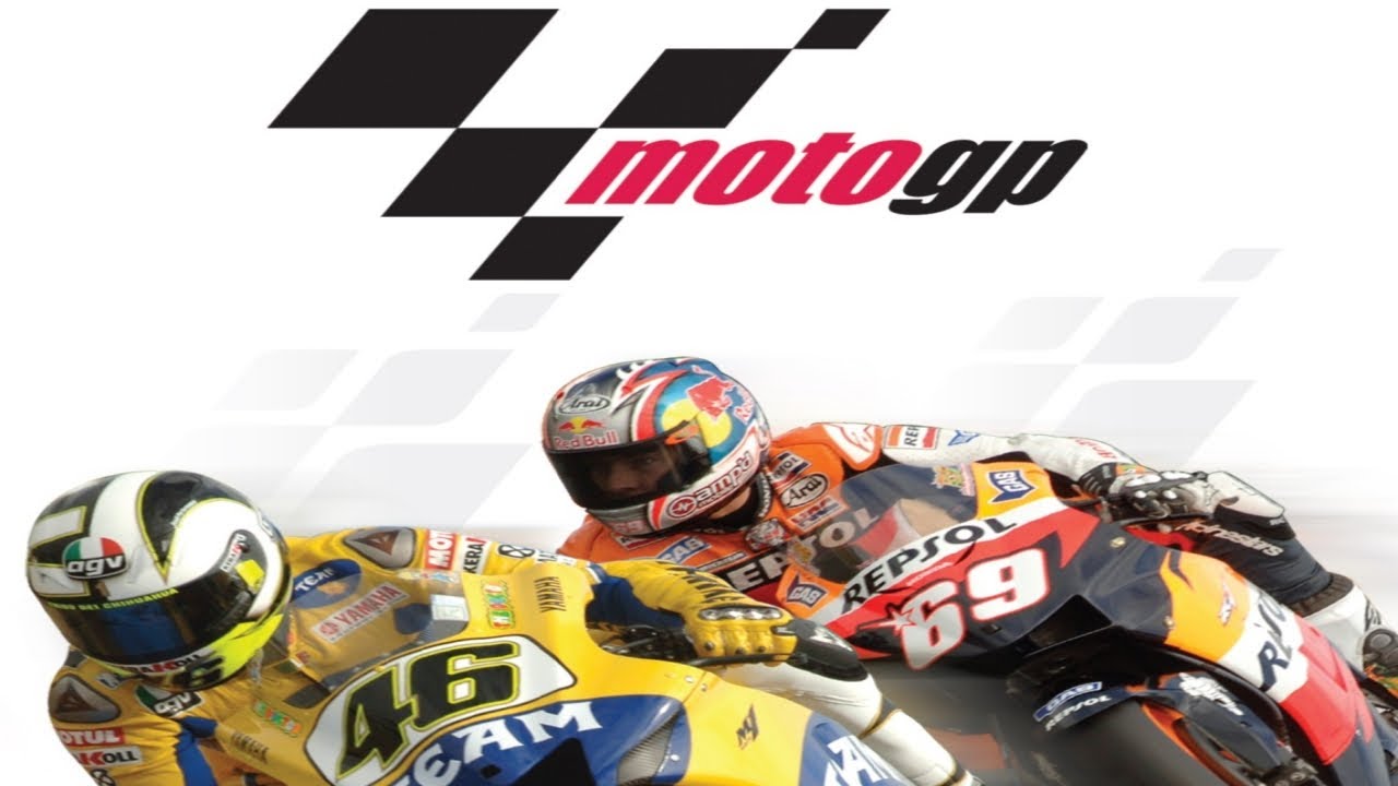 Moto GP Gameplay HD (PSP) | NO COMMENTARY | PPSSPP - YouTube