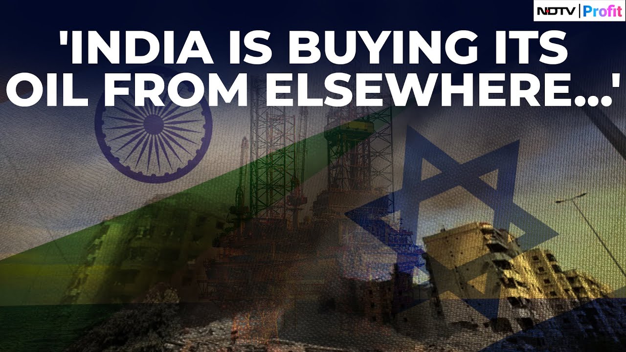 'Will Have To See What Israel Does Over The Next Few Days': Andrew ...