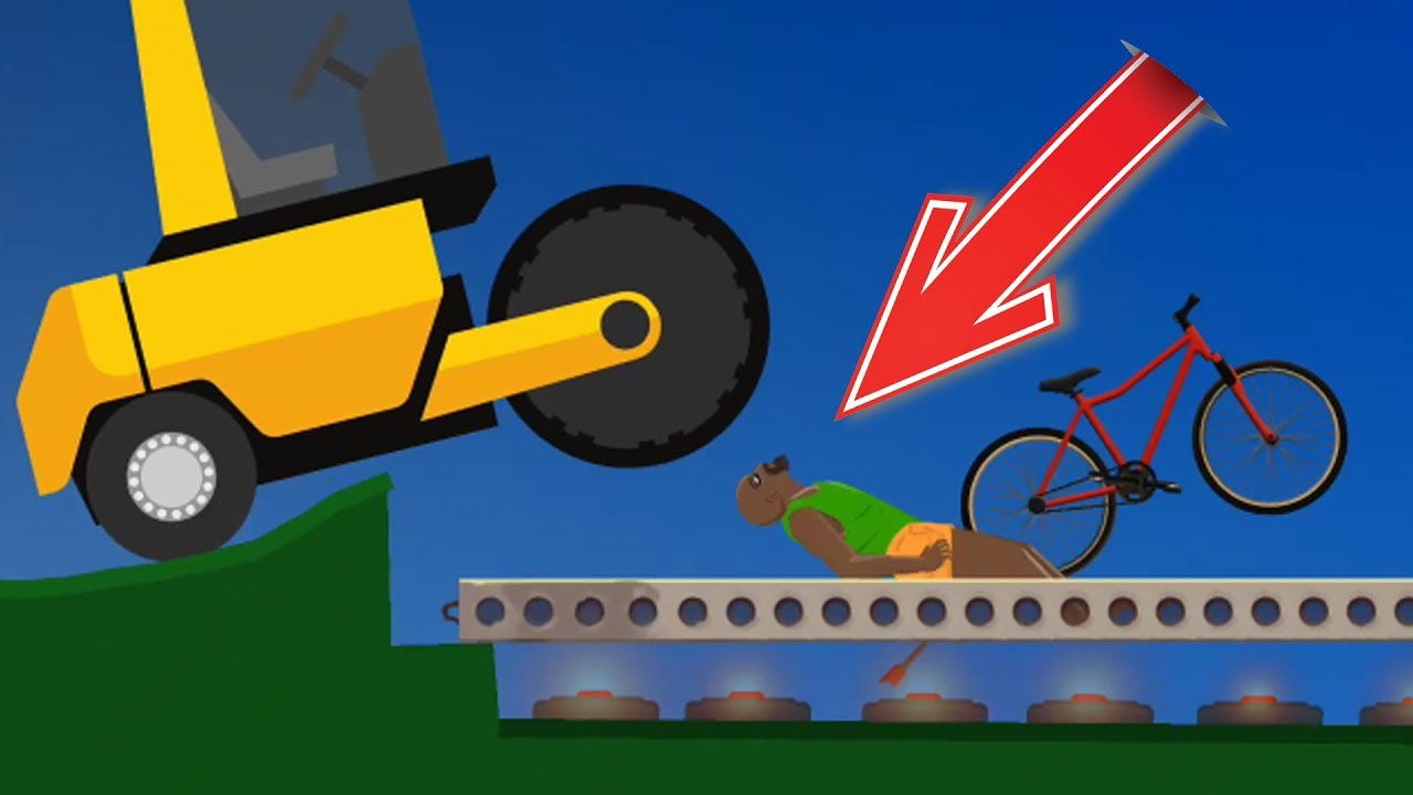 short ride - short life - part 2 - YouTube