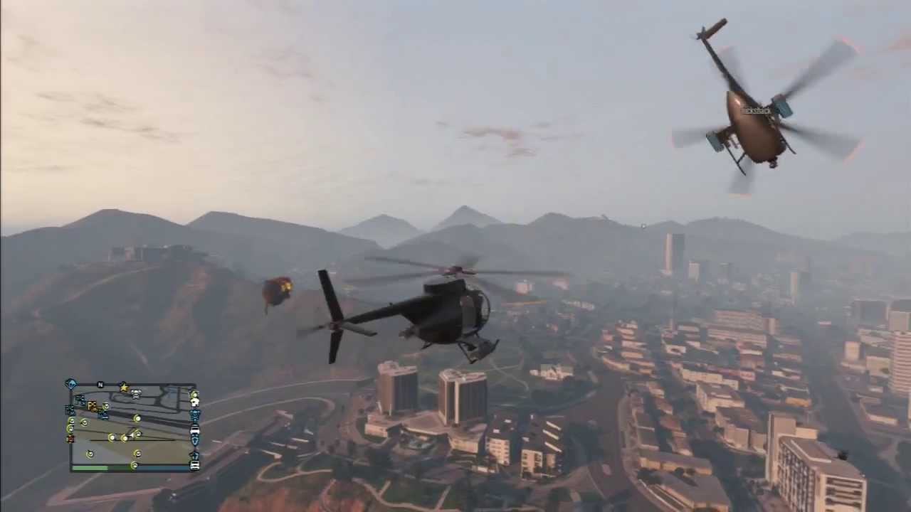 GYBB-Ride of the Valkyries - YouTube