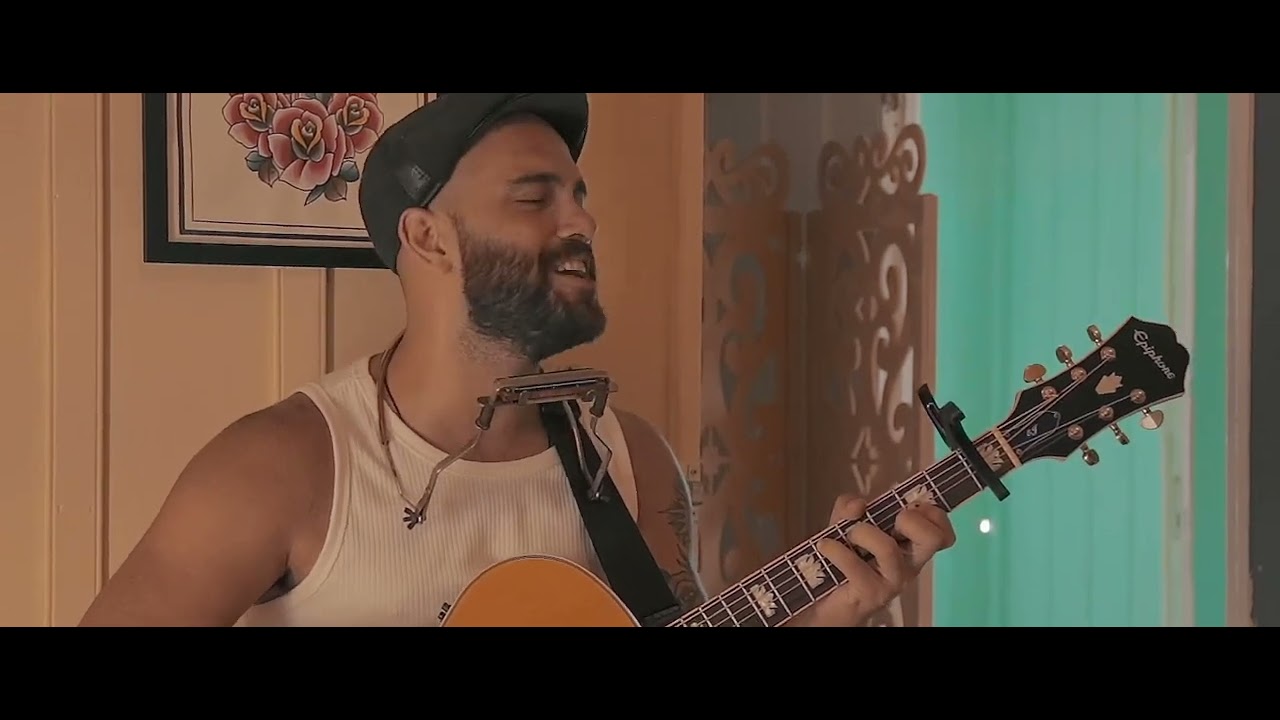 Only you/ Hoochie Coochie man (Souza versão acústica) - YouTube