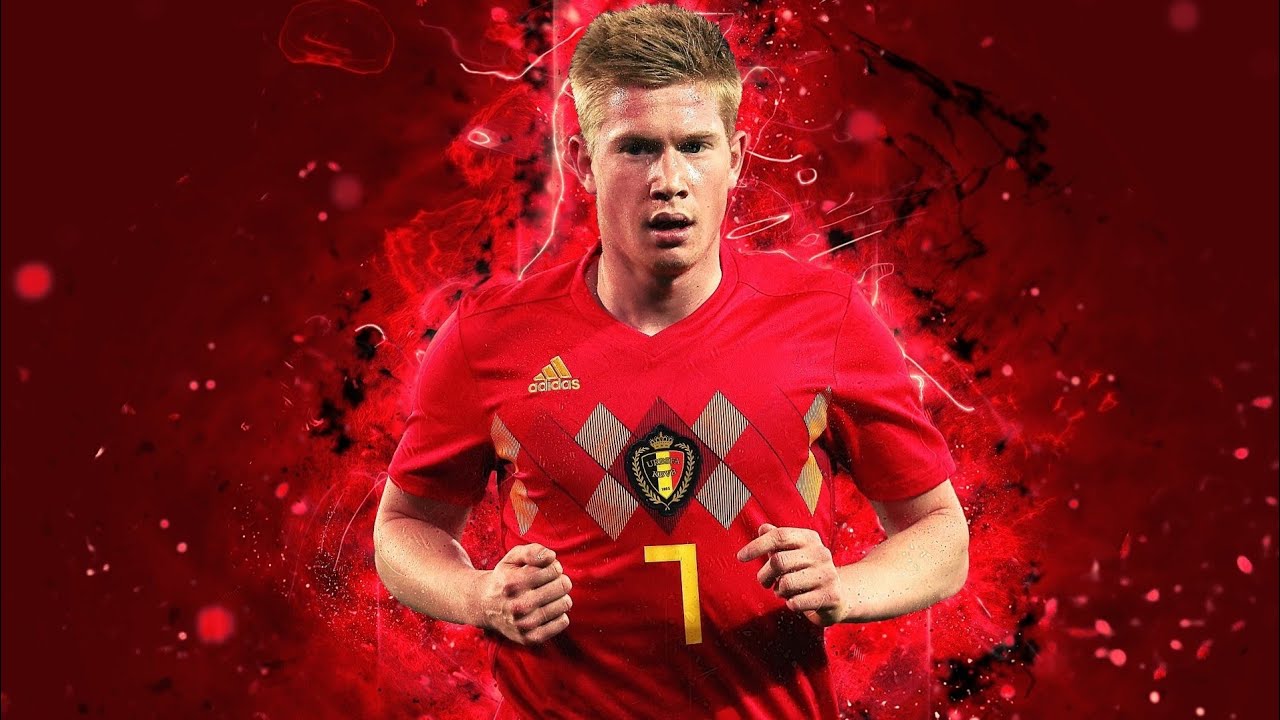 Kevin De Bruyne Birthday Special Whatsapp Status | Happy Birthday De ...