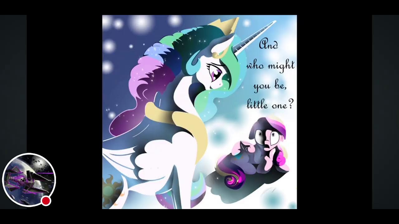 THE BEST MLP FANFICTION & MLP GAMELOFT!! REAL STREAM - YouTube